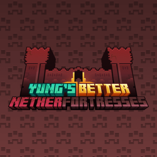 YUNG's Better Nether Fortresses (Forge/NeoForge) reviews - Modded ...