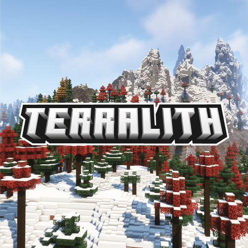 Terralith reviews - Modded Minecraft Reviews