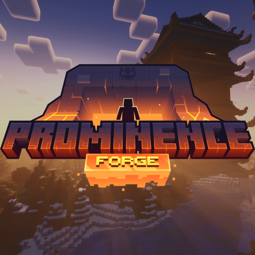 Prominence II RPG: Hasturian Era reviews - Modded Minecraft Reviews