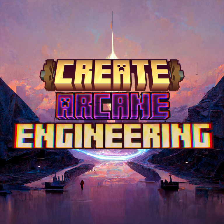 Create: Arcane Engineering reviews - Modded Minecraft Reviews