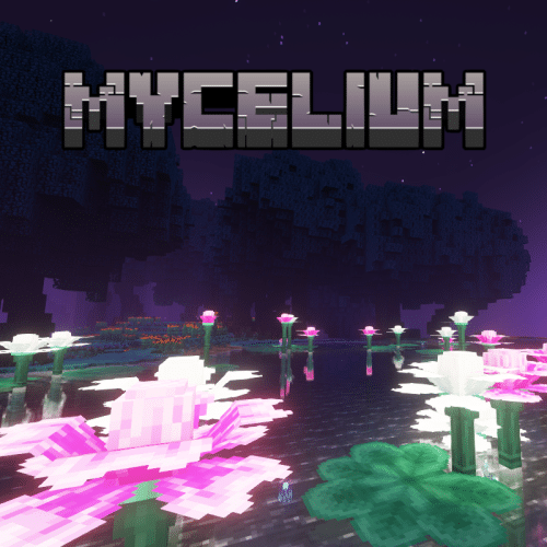 Mycelium reviews - Modded Minecraft Reviews