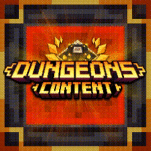 Dungeons Content reviews - Modded Minecraft Reviews