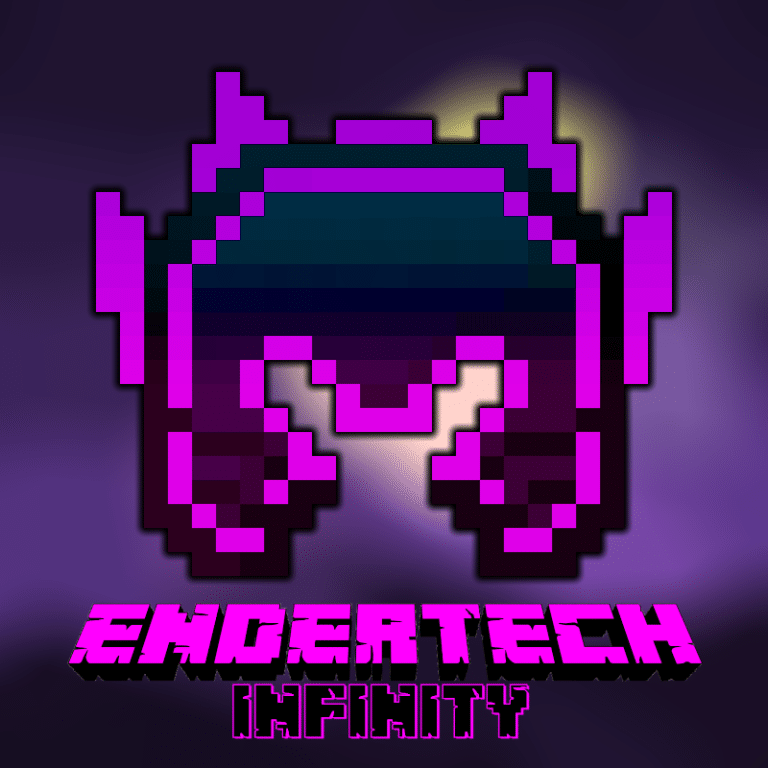 Endertech Infinity reviews - Modded Minecraft Reviews