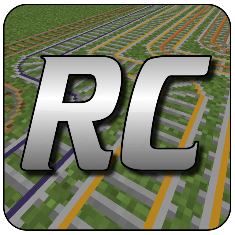Railcraft reviews - Modded Minecraft Reviews