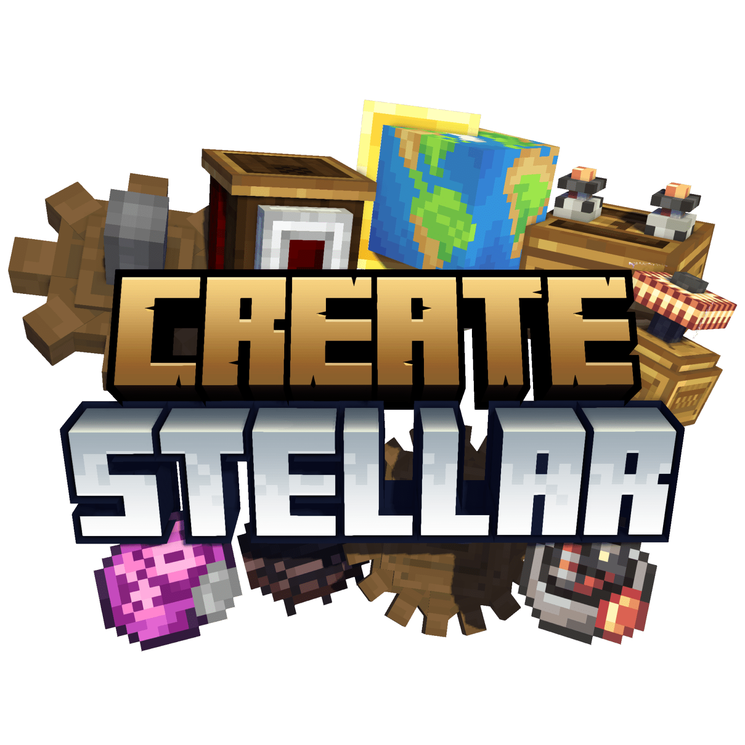 Create: Astral reviews - Modded Minecraft Reviews