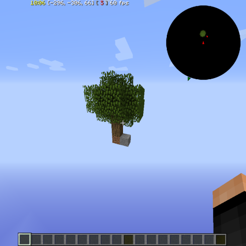 Best Minecraft Skyblock Mods & Modpacks - MMC Reviews