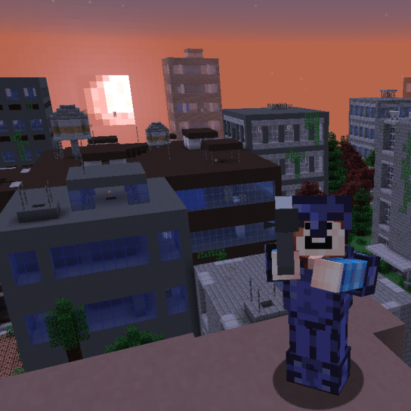 Best Minecraft PvP Mods & Modpacks - MMC Reviews