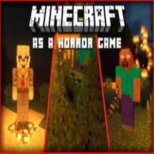 One Block Horror reviews - Modded Minecraft Reviews