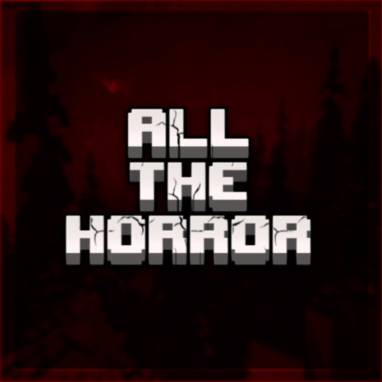 One Block Horror reviews - Modded Minecraft Reviews