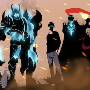 Solo Leveling Reborn reviews - Modded Minecraft Reviews