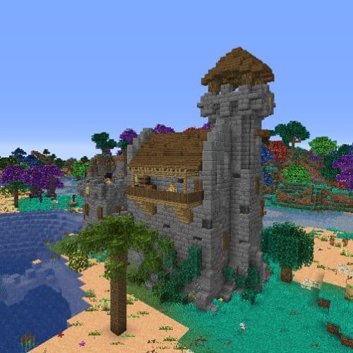 Best Minecraft Mythology & Folklore Mods & Modpacks - MMC Reviews