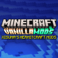 Best Minecraft Vanilla+ Mods & Modpacks - MMC Reviews