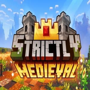 Cisco's Fantasy Medieval RPG [Ultimate] reviews - Modded Minecraft Reviews