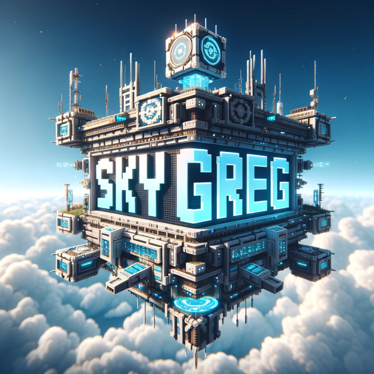 Best Minecraft GregTech Mods & Modpacks - MMC Reviews