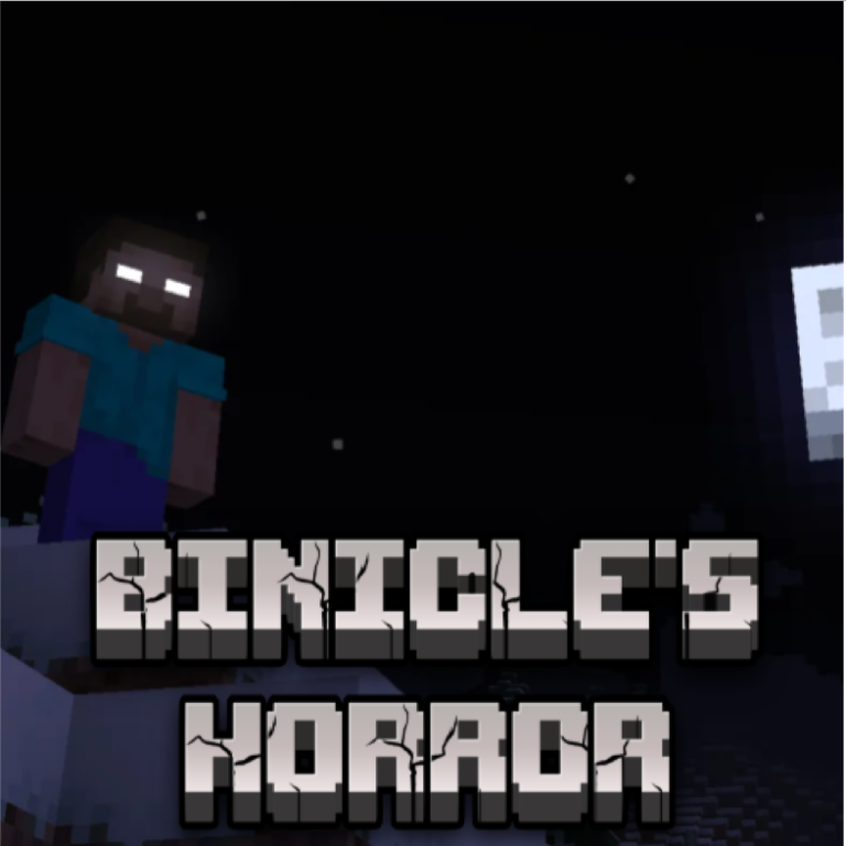 Horror Island reviews - Modded Minecraft Reviews