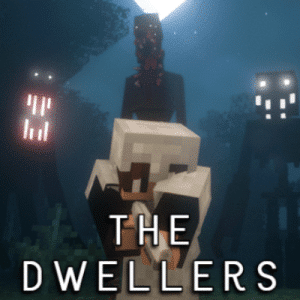 The Dwellers by SammJA reviews - Modded Minecraft Reviews