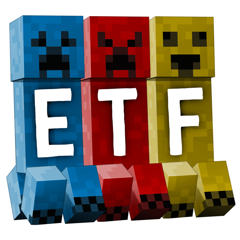 [ETF] Entity Texture Features - [Fabric & Forge] reviews - Modded ...