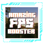 More FPS [FABRIC] - SHADERS 1.21.10! reviews - Modded Minecraft Reviews