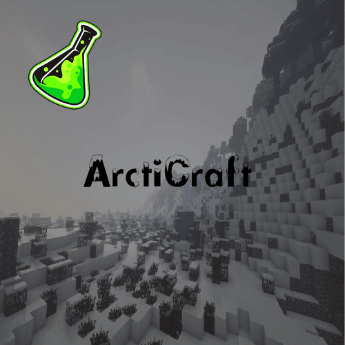 Best Minecraft Arctic/Cold Mods & Modpacks - MMC Reviews