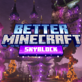 Best Minecraft Skyblock Mods & Modpacks - MMC Reviews