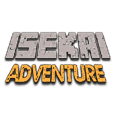 Isekai Adventure in Anime World reviews - Modded Minecraft Reviews