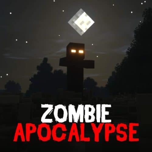 Best Minecraft Zombies Mods & Modpacks - MMC Reviews