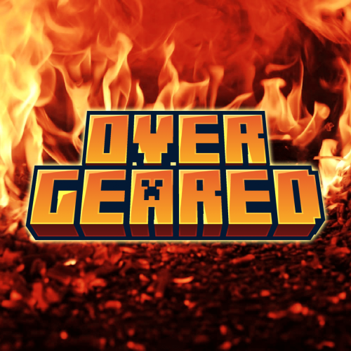 Overgeared reviews - Modded Minecraft Reviews