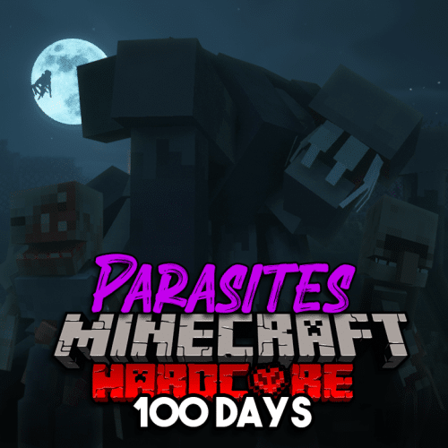 Best Minecraft Parasites & Aliens Mods & Modpacks - MMC Reviews