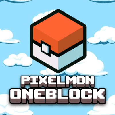 Pixelmon OneBlock reviews - Modded Minecraft Reviews