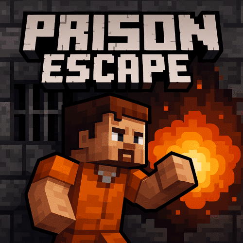 Prison Escape - Beginnings reviews - Modded Minecraft Reviews