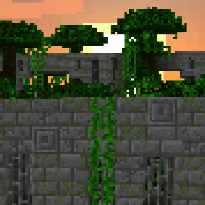 Repurposed Structures (Neoforge/Forge) reviews - Modded Minecraft Reviews