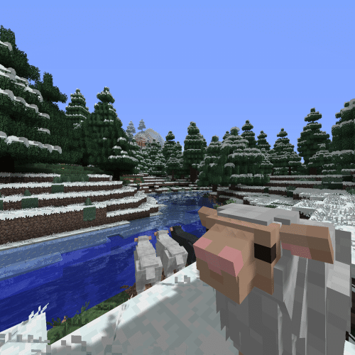 Simply Optimized reviews - Modded Minecraft Reviews