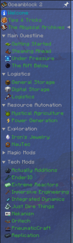 Cloth Config API (Fabric/Forge/NeoForge) reviews - Modded Minecraft Reviews