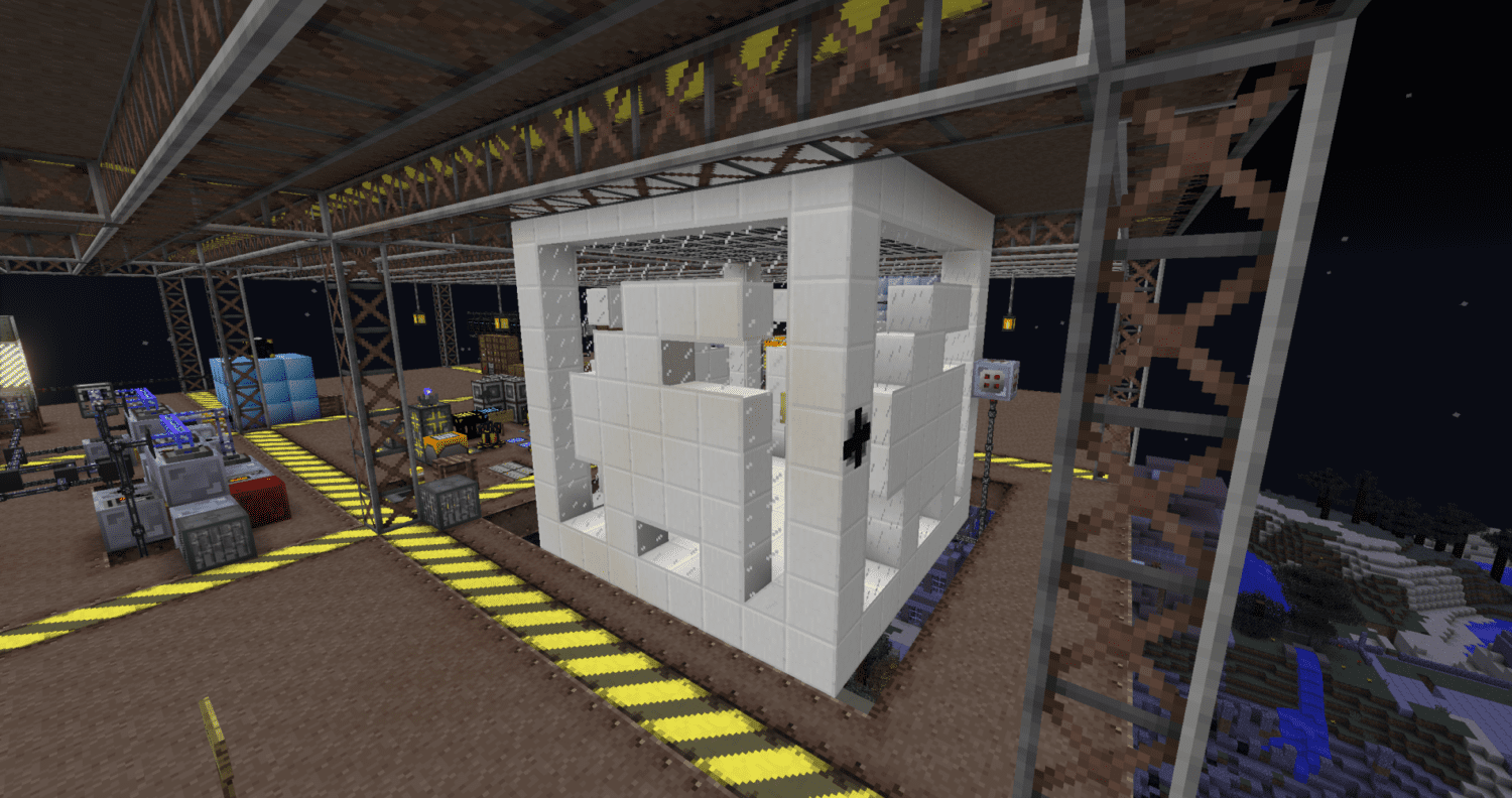 GregTech CE Unofficial reviews - Modded Minecraft Reviews