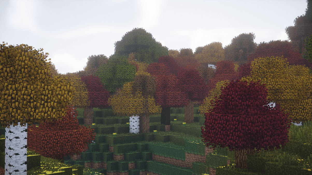 Biomes O' Plenty reviews - Modded Minecraft Reviews