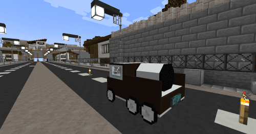 DeceasedCraft - Modern Zombie Apocalypse reviews - Modded Minecraft Reviews