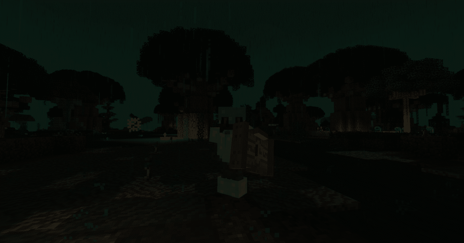 [ANGRY PIXEL] The Betweenlands reviews - Modded Minecraft Reviews