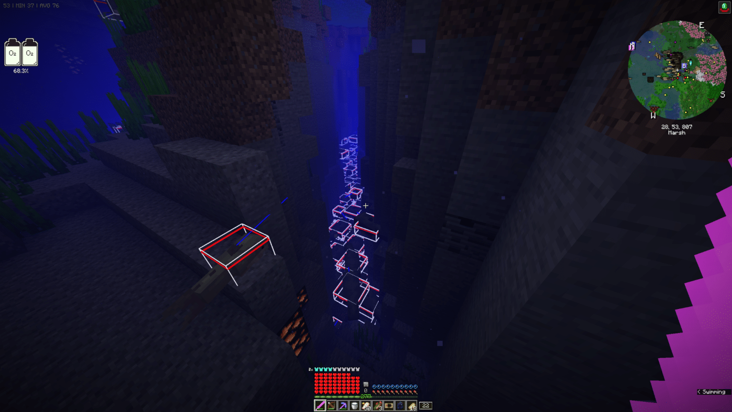 SteamPunk [LPS] reviews - Modded Minecraft Reviews