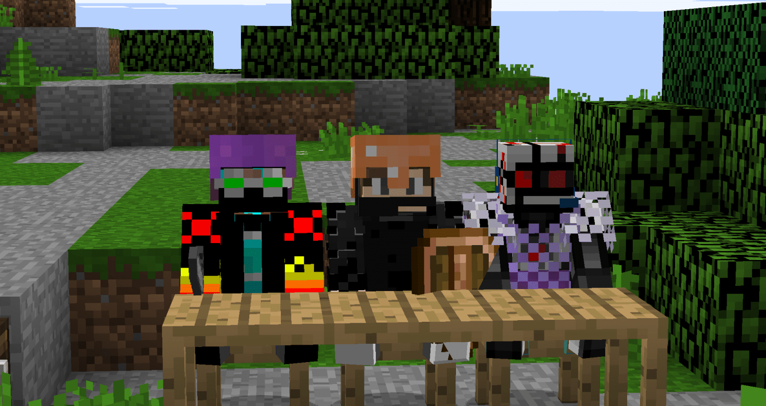 Catalyst - Parasites reviews - Modded Minecraft Reviews