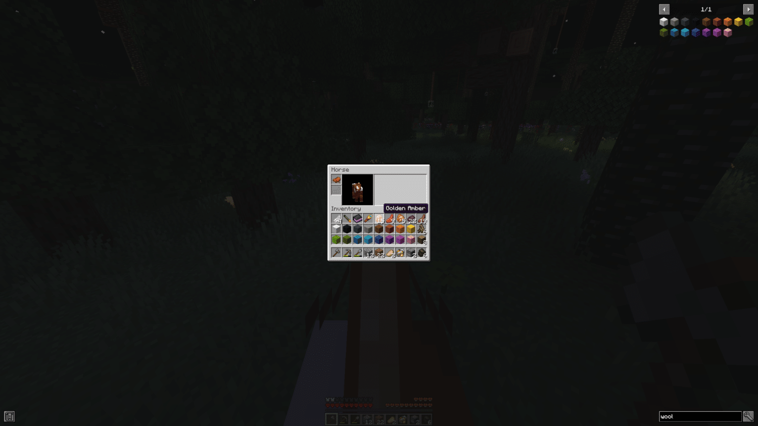 Explorer's Eve - Wither Storm Modpack reviews - Modded Minecraft Reviews