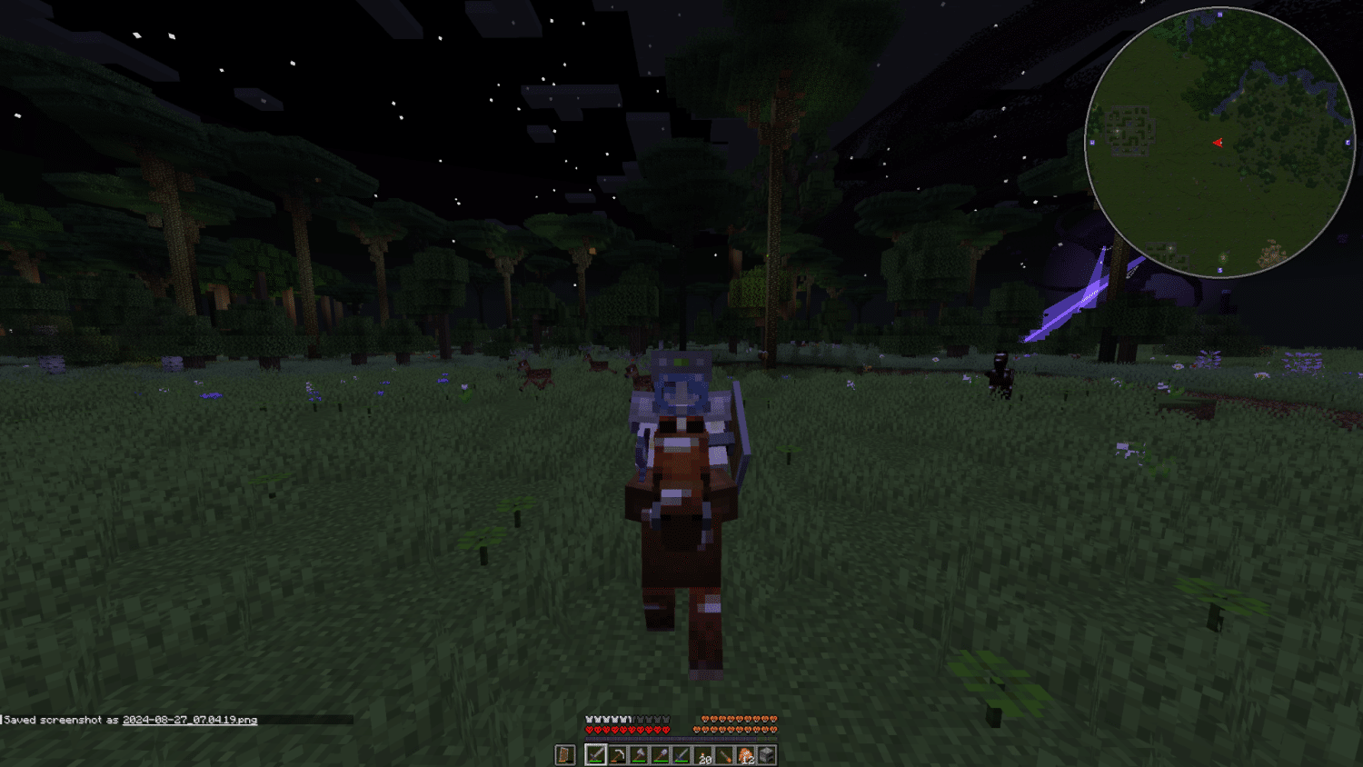 Explorer's Eve - Wither Storm Modpack reviews - Modded Minecraft Reviews