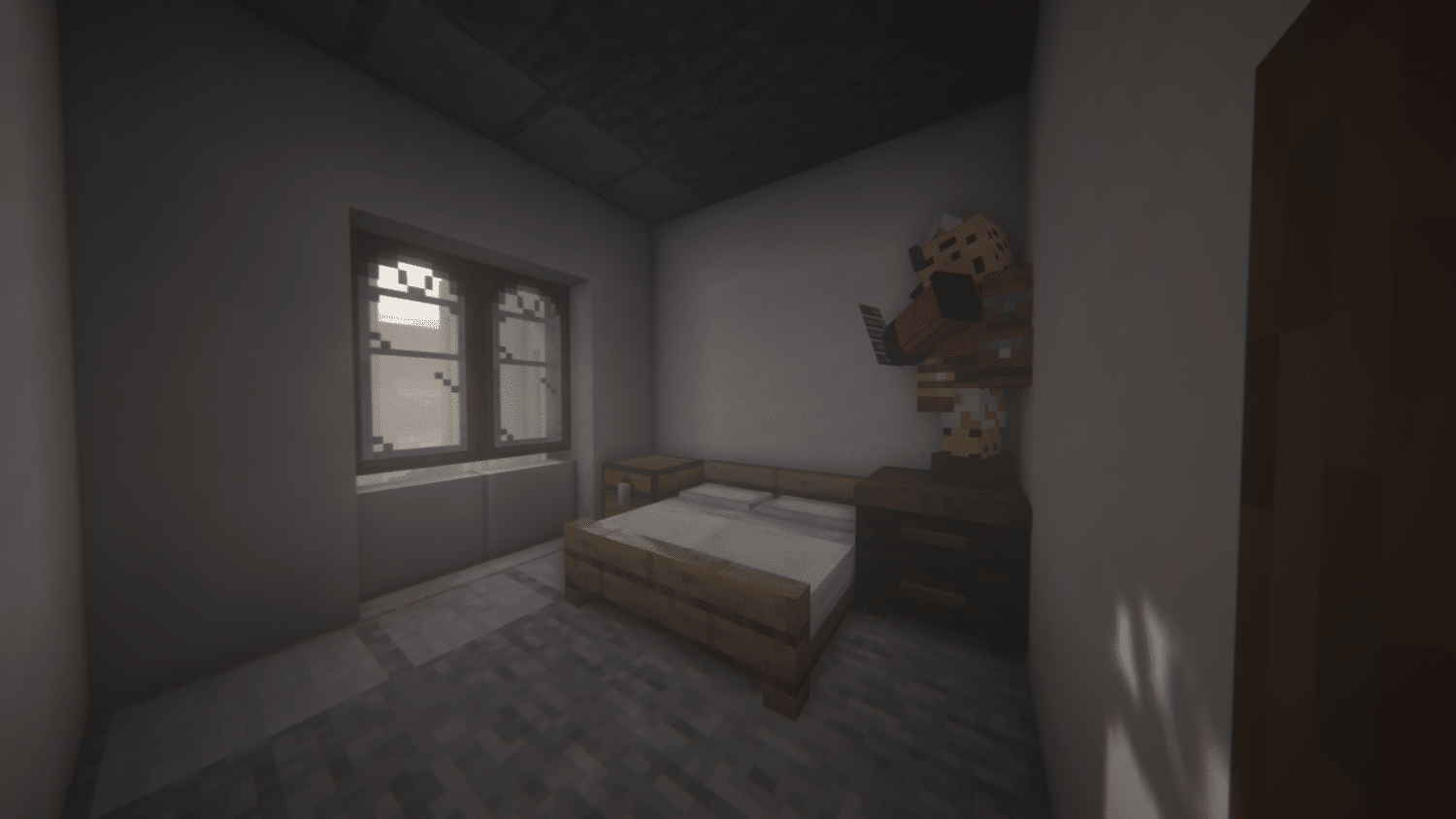 DeceasedCraft - Modern Zombie Apocalypse reviews - Modded Minecraft Reviews