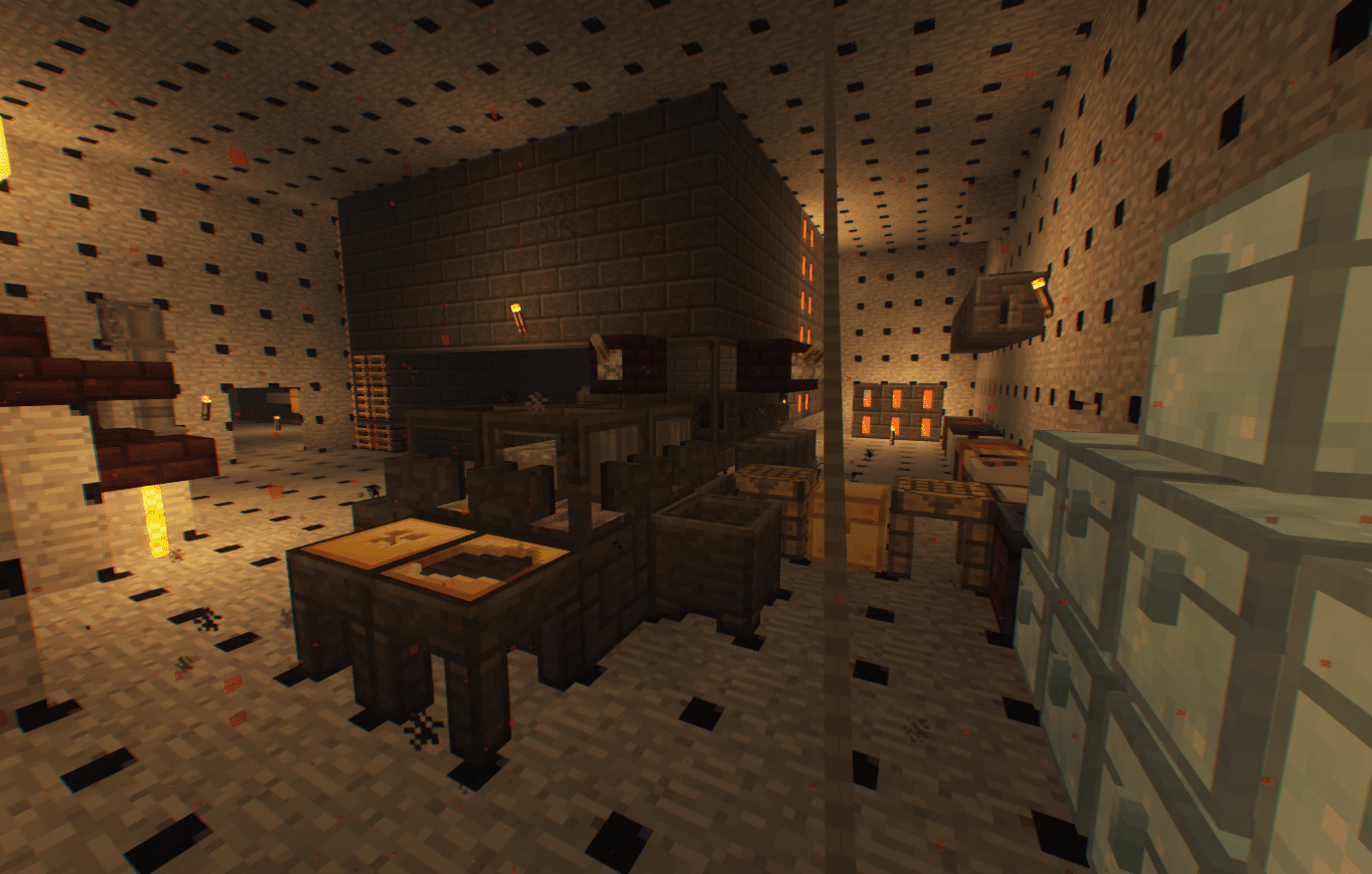 Scape and Run: Calamity reviews - Modded Minecraft Reviews