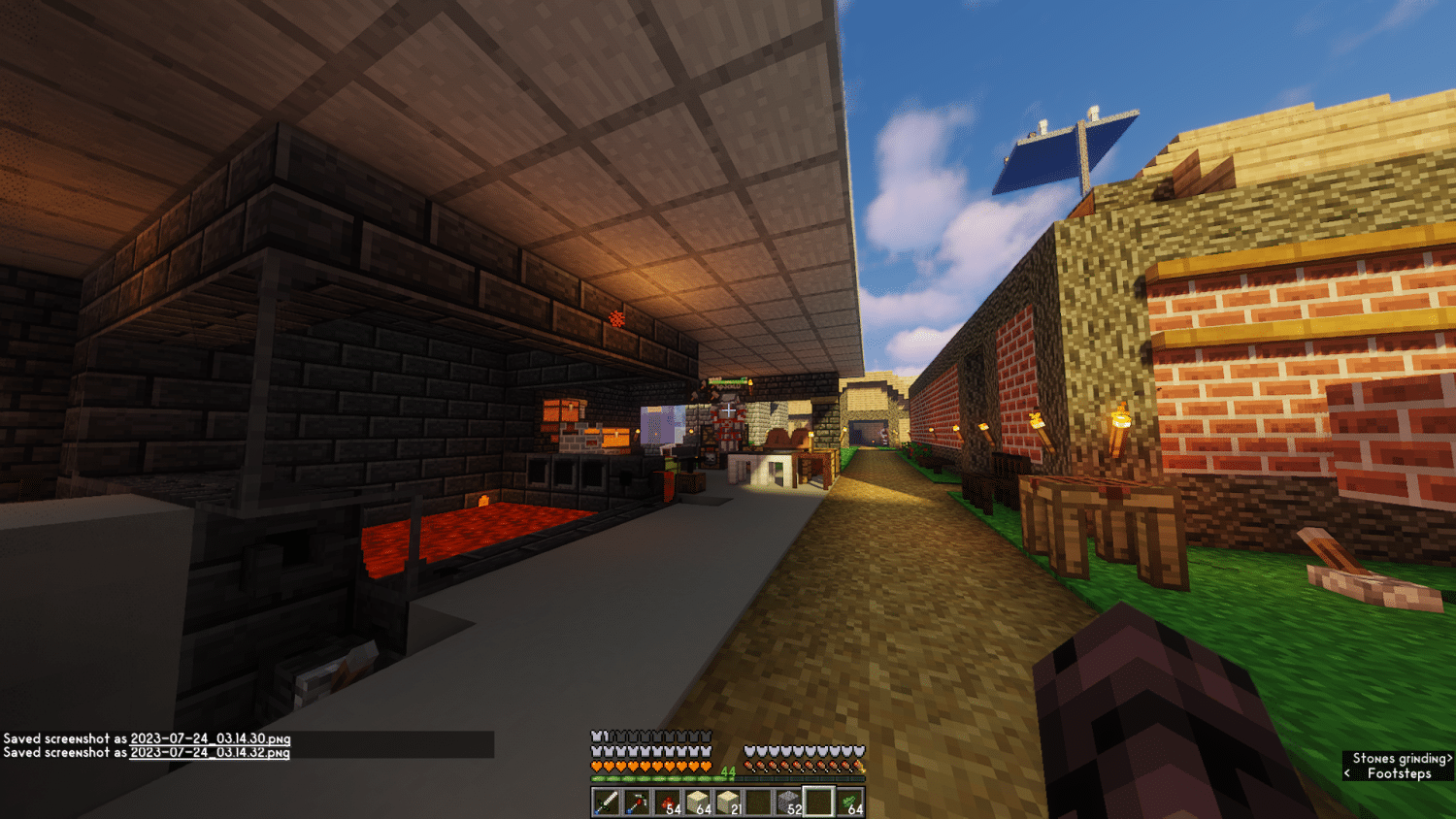 SevTech: Ages reviews - Modded Minecraft Reviews