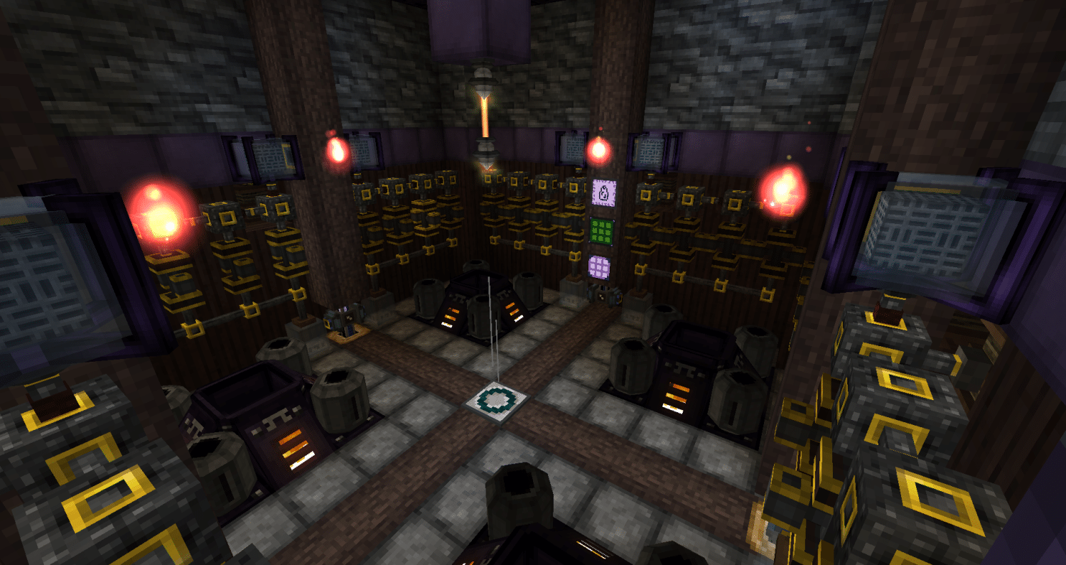 Blightfall reviews - Modded Minecraft Reviews