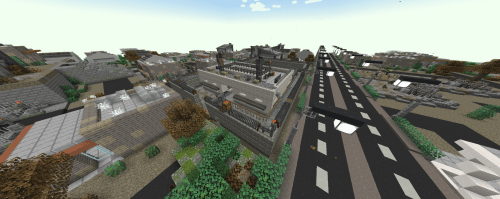 Prominence II Classic reviews - Modded Minecraft Reviews