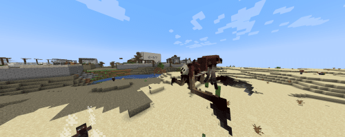 Project Overpowered - Skyblock reviews - Modded Minecraft Reviews