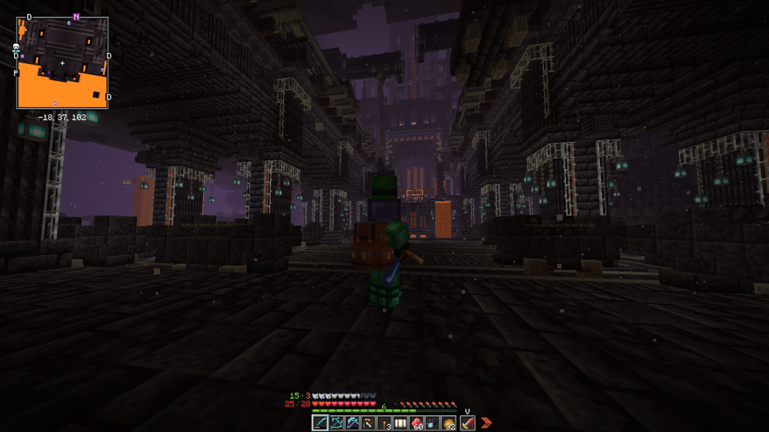 Integrated MC reviews - Modded Minecraft Reviews