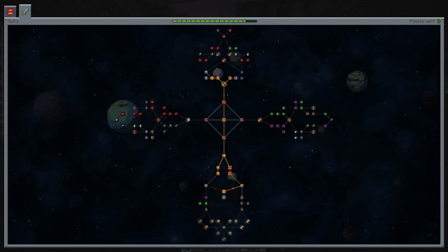 Prodigium Reforged (Terraria Pack) reviews - Modded Minecraft Reviews