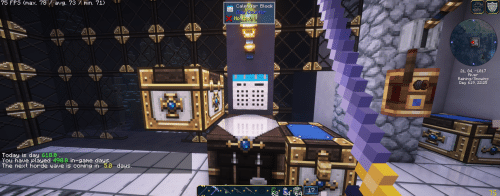 MeatballCraft, Dimensional Ascension reviews - Modded Minecraft Reviews